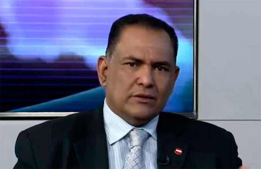 Fallo absolutorio para Mario Segura » contextohn.com