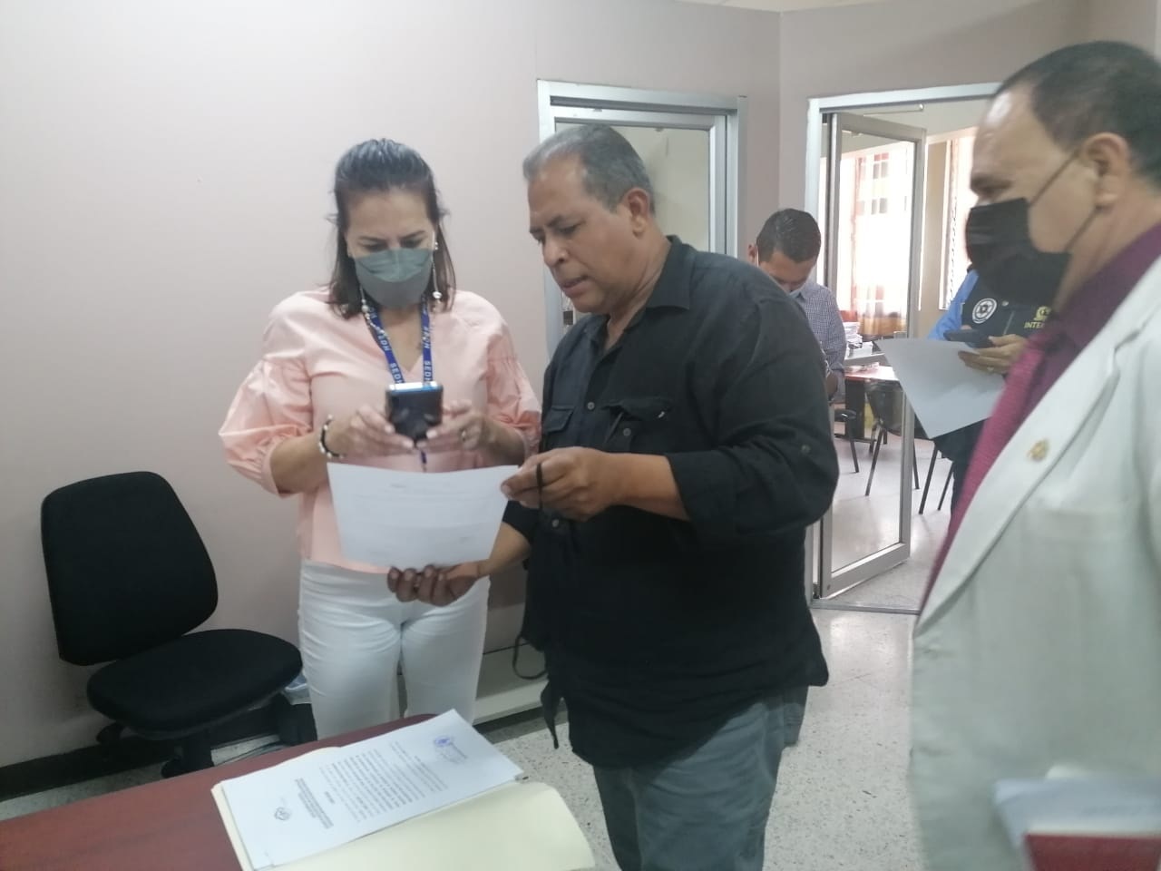 César Silva: Haber recogido a Isis Obed, me marcó toda la vida (Video ...