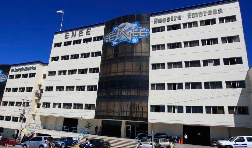 ENEE retomará el control de la distribución energética en Honduras ...