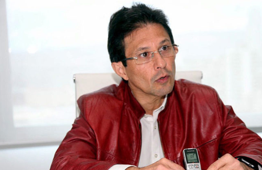 «Quiquito» también rechaza la concentración de poder » contextohn.com