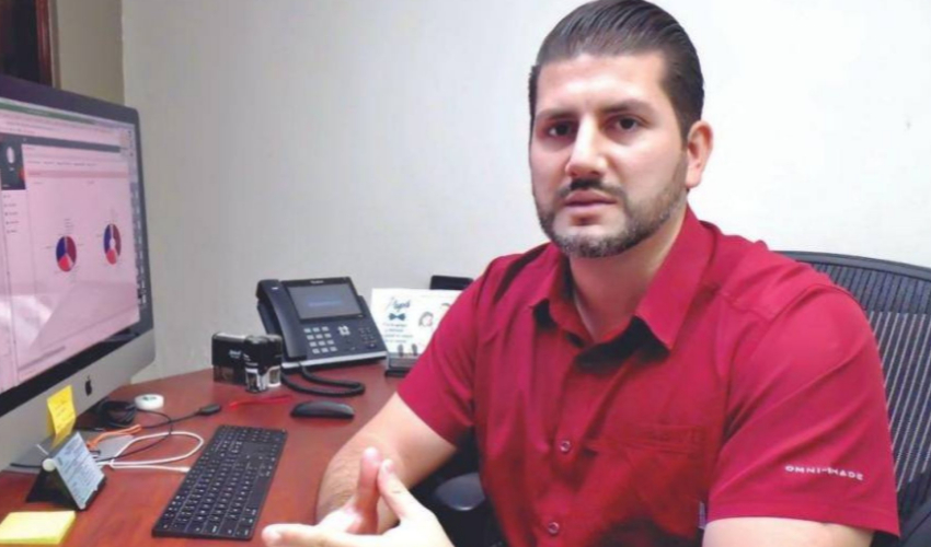 MP presenta requerimiento contra el alcalde de La Ceiba, Bader Dip ...