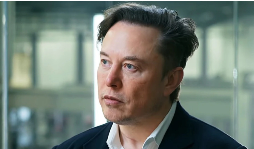 Elon Musk se convierte en la primera persona en la historia en perder 200.000 millones ...