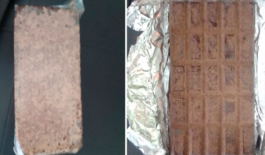 Chocolate Mágico: nueva droga distribuida en Honduras » contextohn.com