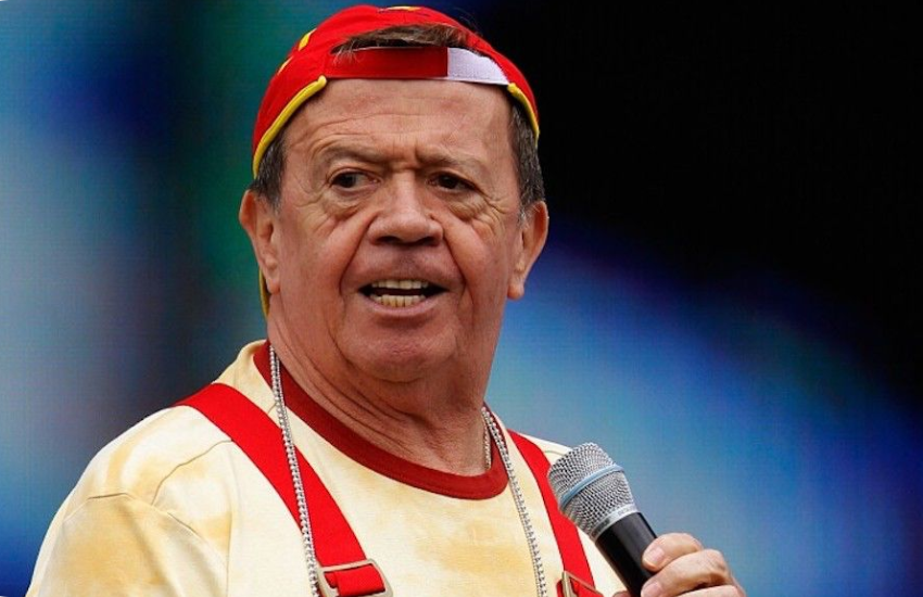 Muere Xavier López ‘Chabelo’ a los 88 años de edad » contextohn.com
