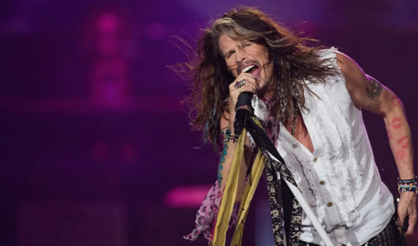 Steven Tyler cumple 75 años: Tres grandes canciones de Aerosmith ...