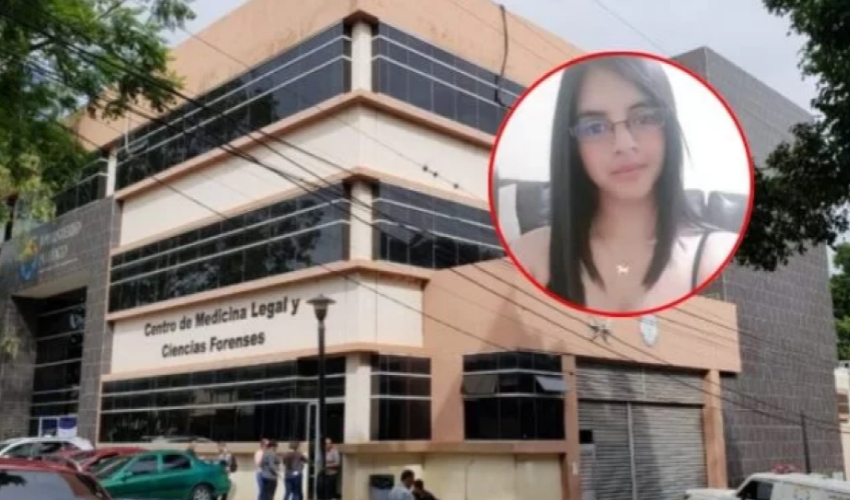 Quedan pocas horas para realizar la autopsia de Ana Lizeth Hernández ...