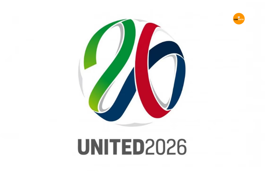 VIDEO: FIFA presenta el logo del Mundial 2026 » contextohn.com