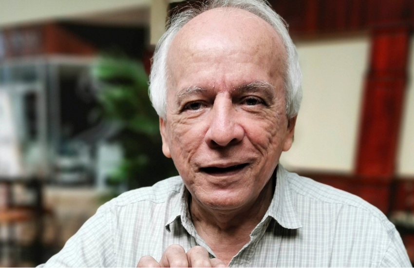 Nombran al escritor Julio Escoto como miembro del directorio del BCH ...