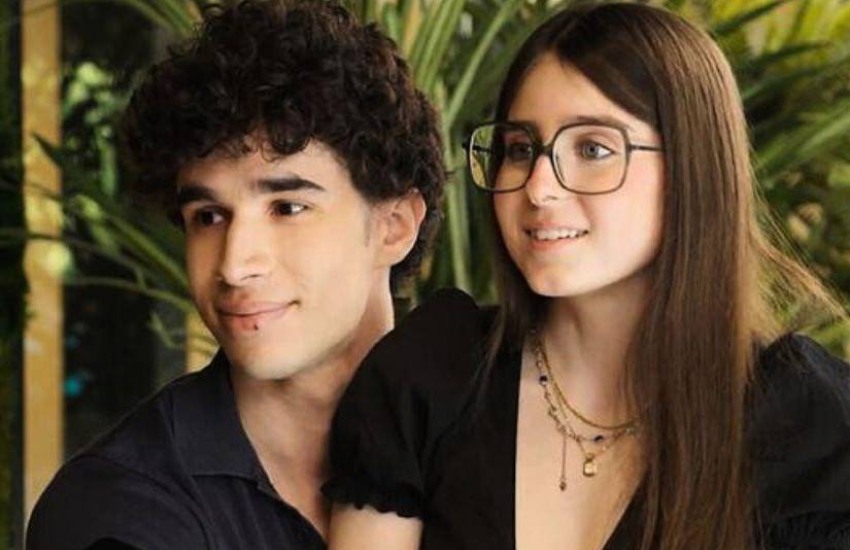 Ella es RoRo Bueno, la “influencer” que genera polémica por cocinar para su marido » contextohn.com