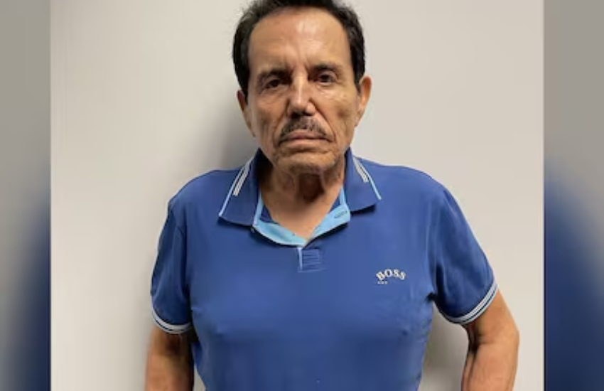 “El Mayo” Zambada se declara culpable de narcotráfico en tribunal de EE.UU. » contextohn.com