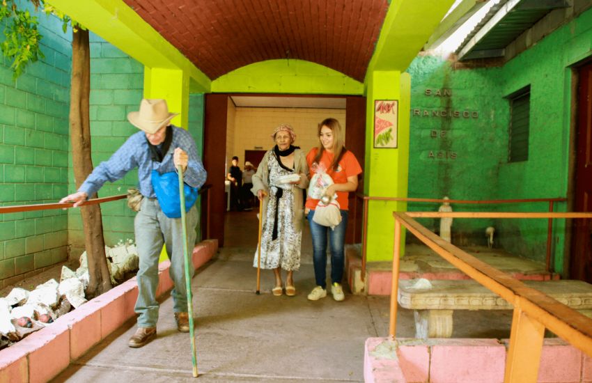 Estos son los descuentos a la tercera y cuarta edad aprobados por el Congreso » contextohn.com