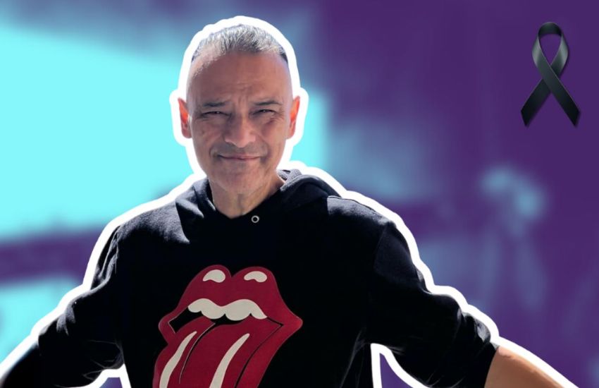 Muere de cáncer Xava Drago, el cantante de la famosa banda mexicana ...