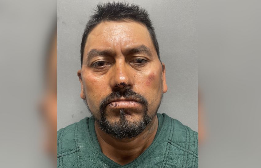 Hondureño en EEUU mata a su hijo y hiere a dos mujeres » contextohn.com