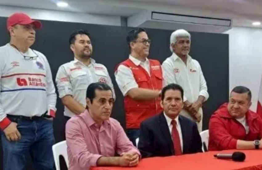 Eliseo Castro reconoce triunfo de Juan Diego y dice estar listo para ...