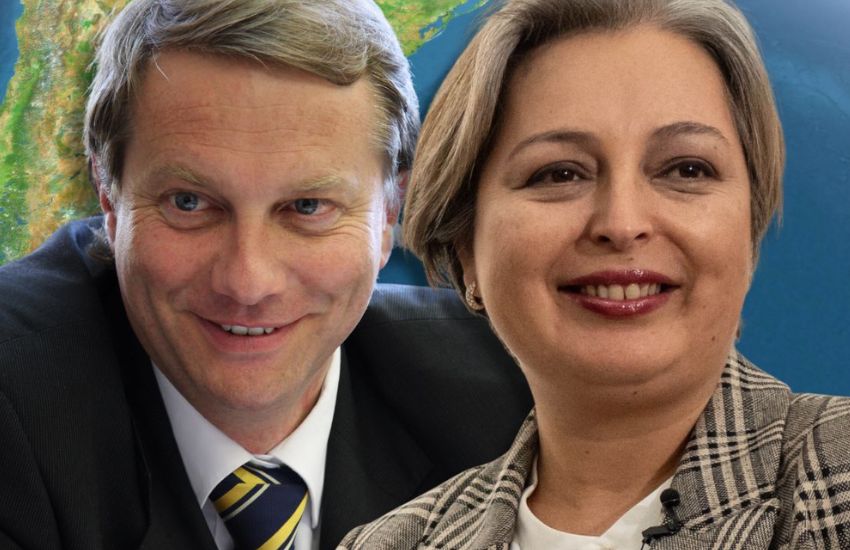 Jara y Kast lideran elecciones en Chile y se perfilan para balotaje ...