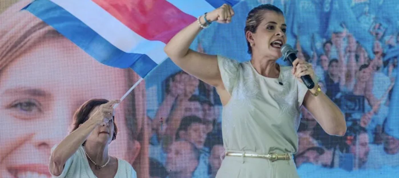 Presidenta Fernández anuncia sus dos primeros decretos cuando asuma el ...