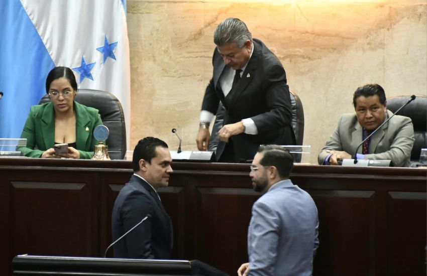 Tommy Zambrano encabeza Junta directiva provisional y es el eventual ...